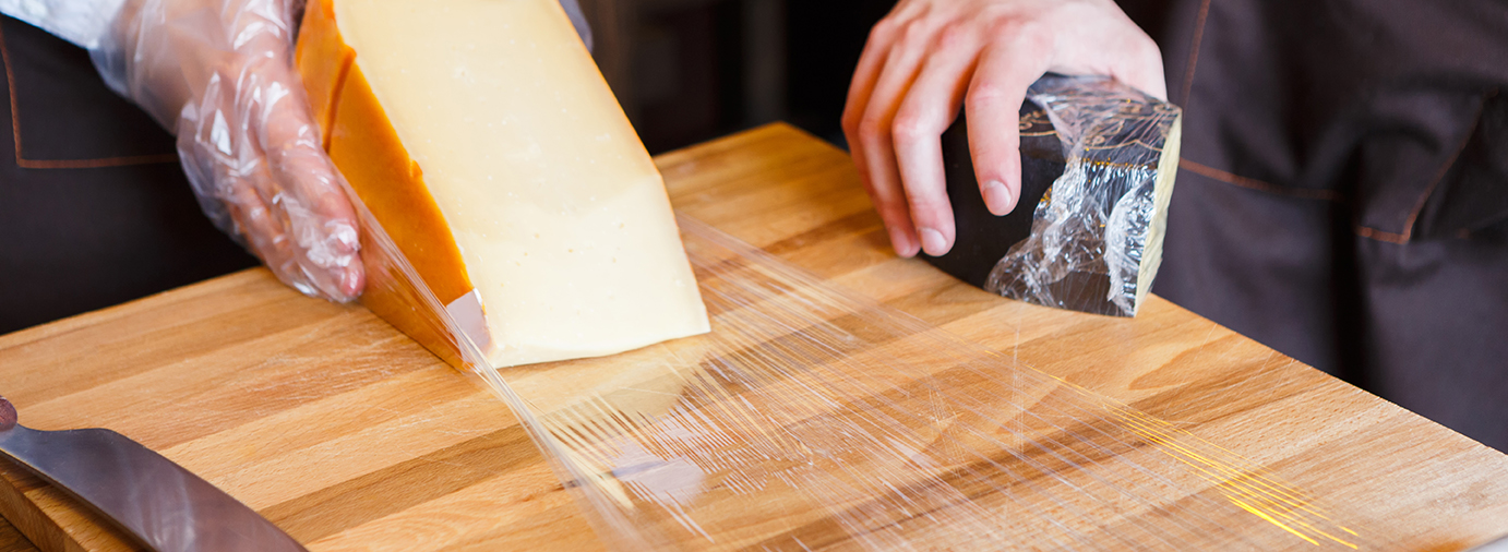 Prime Source® Food Wraps – Prime Source Brands