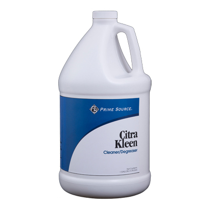 'Citra Kleen' Degreaser Cleaner - Prime Source Brands