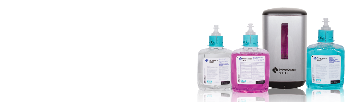 Prime Source® Hand Care – Prime Source Brands